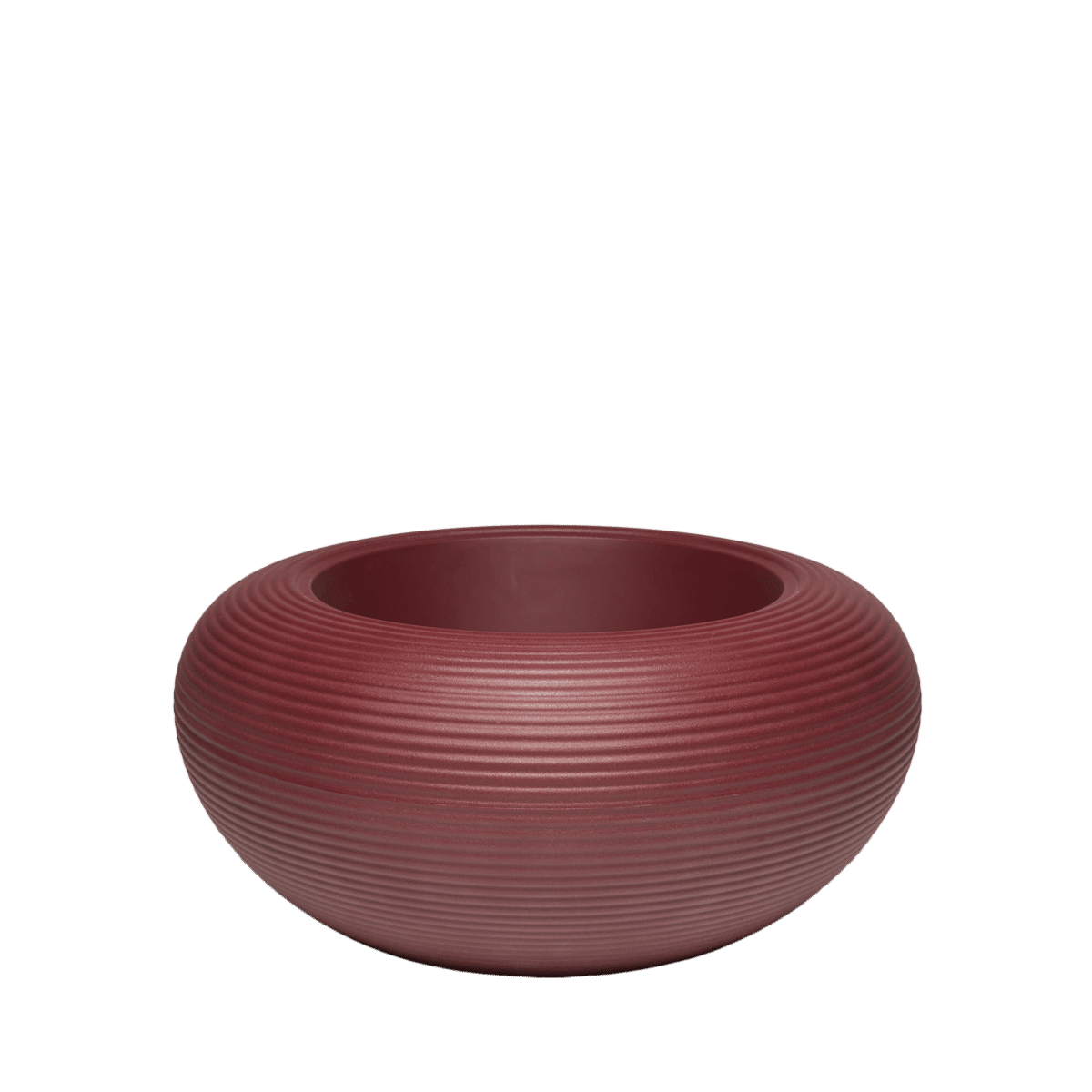 나미 플랜터 인디언 레드 Nami Planter Indian Red - qeeboo 퀴부 한국공식독점수입원