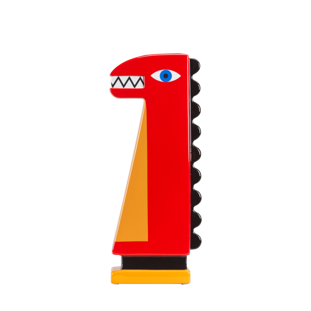 스파크 배이스 Spark Vase - qeeboo 퀴부 한국공식독점수입원